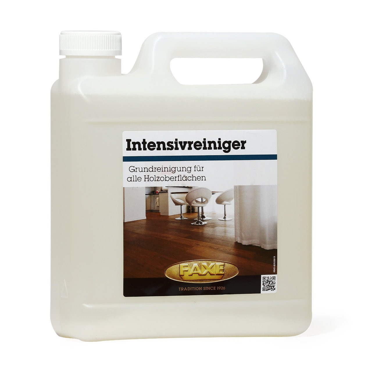 FAXE Intensivreiniger zur Grundreinigung | 1 Liter | F10191